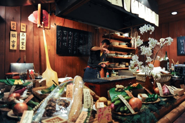 Food services in Japan ready for price hikes this year - Euromeatnews.com