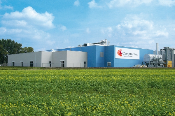 Constantia Flexibles invests €6 million in film technology ...