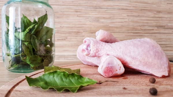 Brazil's chicken exports up in October - Euromeatnews.com