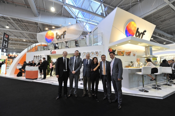 BRF to use domestic market as key to recovery - Euromeatnews.com