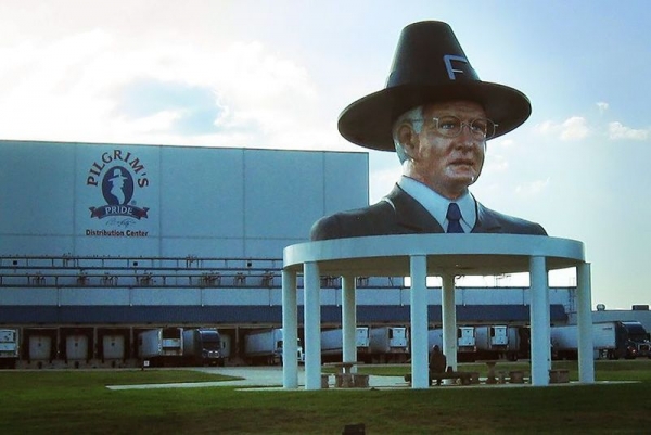 Pilgrim's Pride has a new CEO - Euromeatnews.com