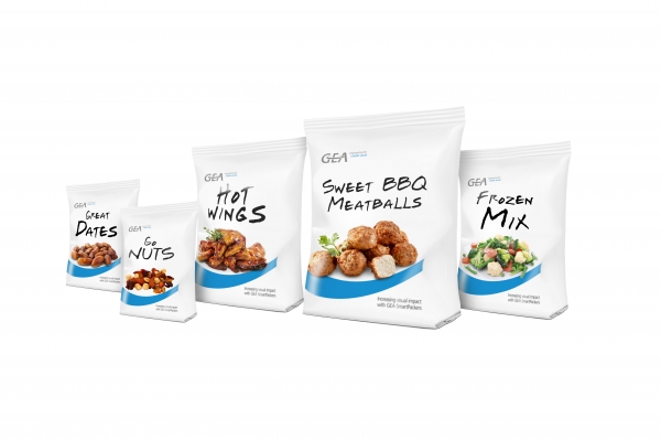 GEA launches two innovations in the area of vertical packaging ...