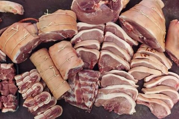 China to increase pork imports - Euromeatnews.com