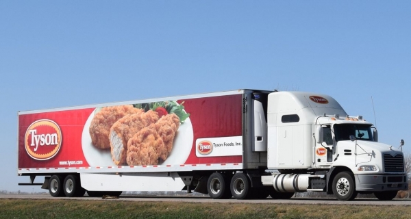 Tyson Foods acquires 40% stake in Brazilian poultry producer ...