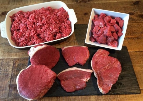 Denmark aims to double organic food exports by 2030 - Euromeatnews.com