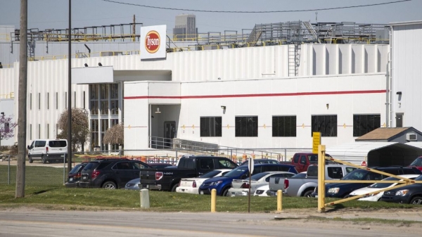 Tyson Foods opens medical clinics next to meat factories - Euromeatnews.com