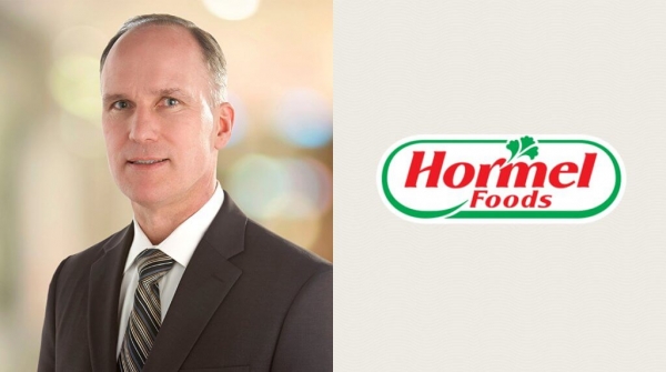 Hormel Foods appoints new executive vice president supply chain ...