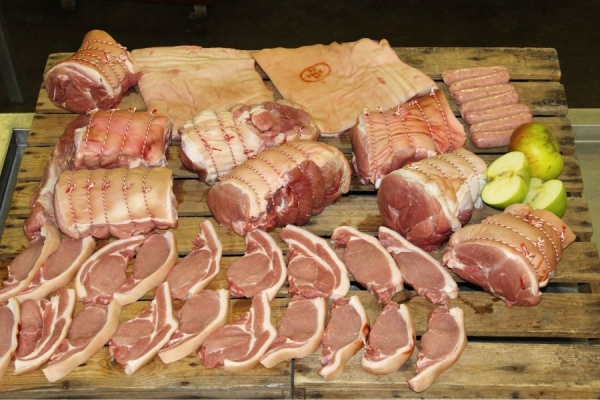 US pork exports jump to 59,600 tonnes per week - Euromeatnews.com