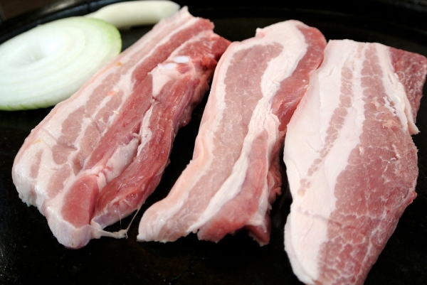 Downward trend in French pig prices - Euromeatnews.com