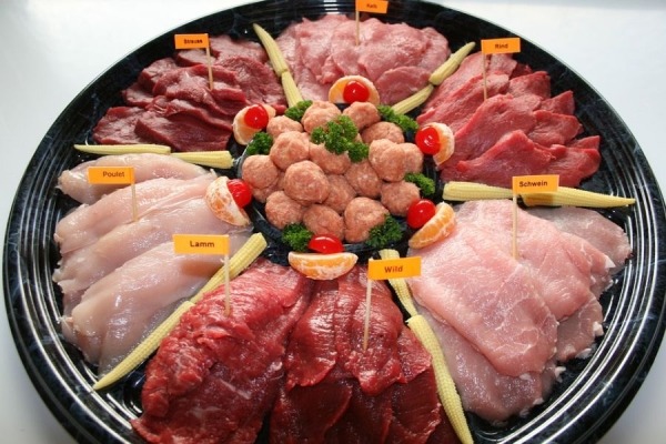 Global meat prices offer mixed picture - Euromeatnews.com