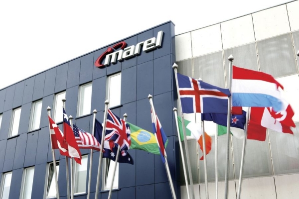 Marel makes unexpected moves in its Executive team - Euromeatnews.com