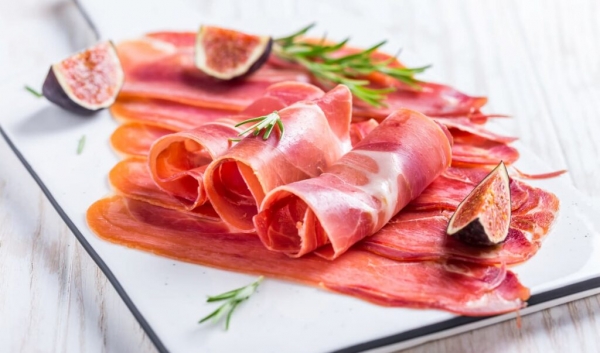 INTERPORC: asian markets perceive spanish ham as the best in the world ...