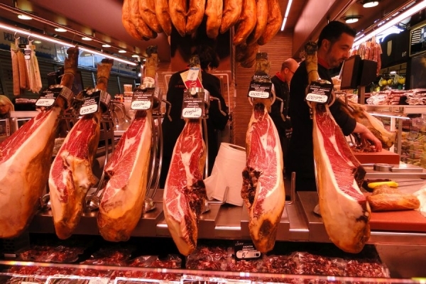 UK pig meat trade volumes grow in May - Euromeatnews.com