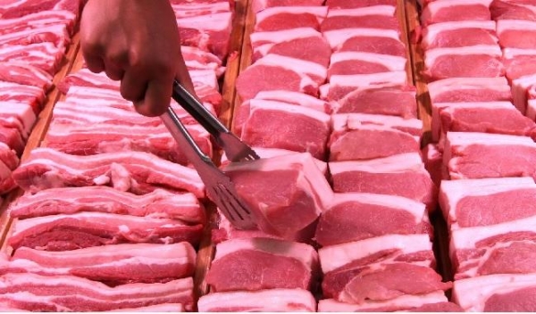 Spain: Pork meat only represents 0,65 percent of total food waste ...