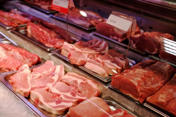 USDA: August pork exports trend higher - Euromeatnews.com