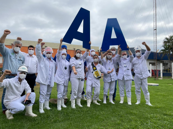 Marfrig achieves top score in the BRC certification - Euromeatnews.com