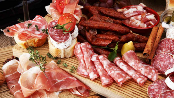 Cured meats are not ultra-process foods - Euromeatnews.com