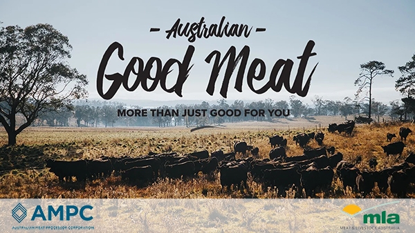 Scientists gather in Australia to support the red meat and livestock ...