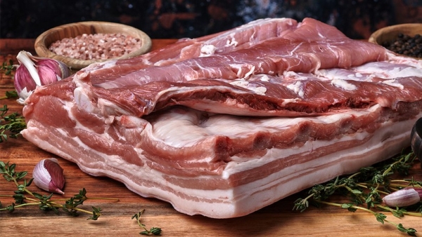 USMEF: Outstanding first half for US pork exports - Euromeatnews.com