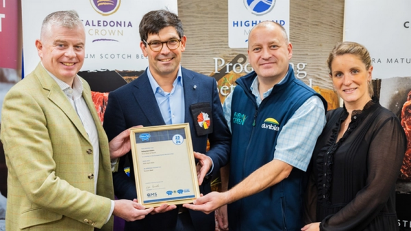 QMS: Brand-new award celebrates Scotch Butchers across Europe ...