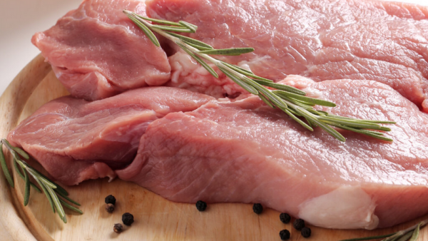 Brazil: Volume and revenue from pork exports increased above 9 percent ...