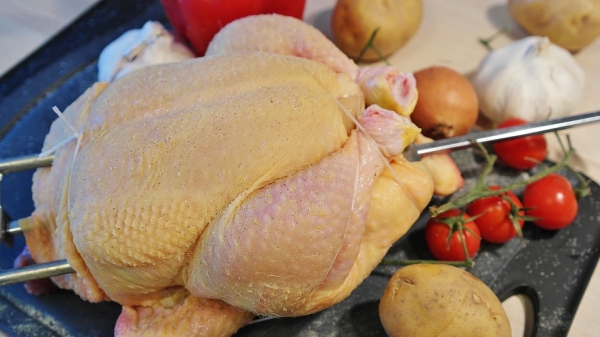 Avara Foods, a new poultry business is making an entrance on the UK ...