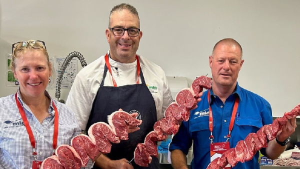 Australia: Professional transportation key to high quality meat ...