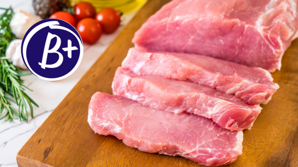 B+ Animal Welfare Commitment: a seal that makes a difference ...