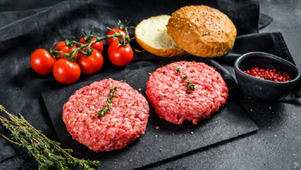 JBS Foods Canada will invest $90 million in a new patty processing line ...