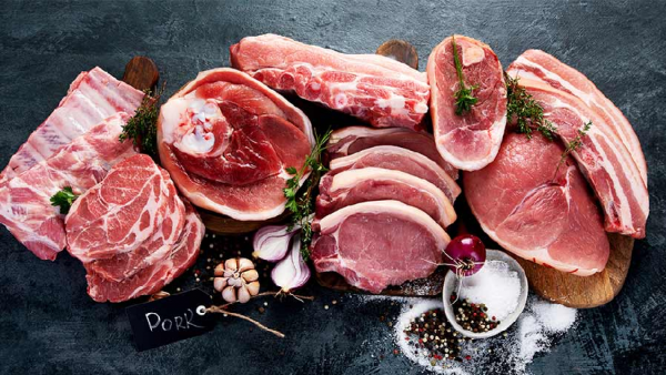 New partnership launched to broaden availability of US pork in Chile ...