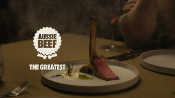 Australian Beef declared “The Greatest” in latest marketing campaign ...