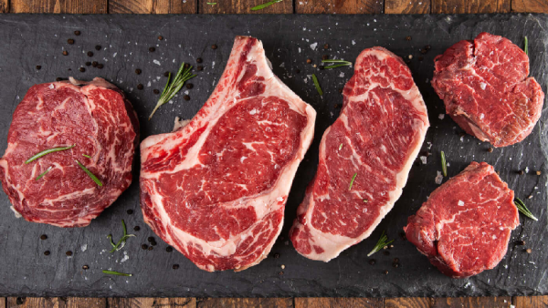 Paraguay increases beef exports by 18 percent in the first five months ...