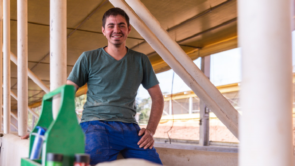 Brazilian pig farming continues to expand and increase domestic ...