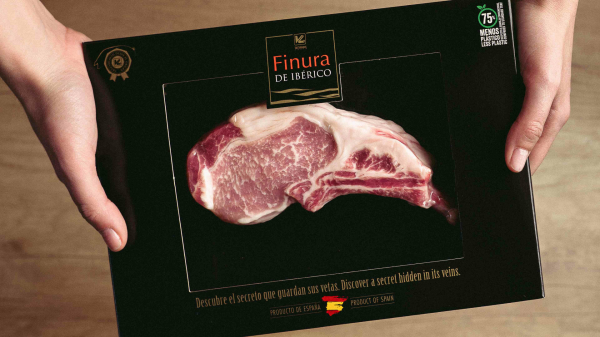 Grupo Vall Companys is betting on Iberian pork at Anuga 2025 ...