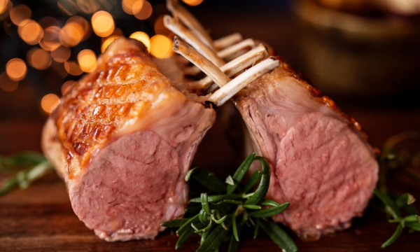 Mission to ‘meat’ multi-million pound European appetite for quality ...