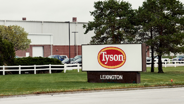 Tyson Foods announces network changes to strengthen long-term beef ...