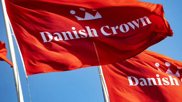 Danish Crown introduces delivery rights and new capital allocation key ...