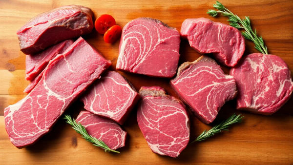 AHDB: UK red meat retail performance - Euromeatnews.com