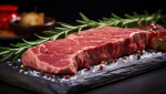 AHDB: Red meat retail performance - 18 May 2025 - EuroMeatNews
