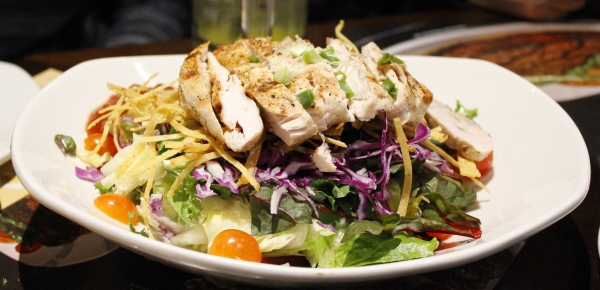 FSIS Issues public health alert for chicken salad infected with ...