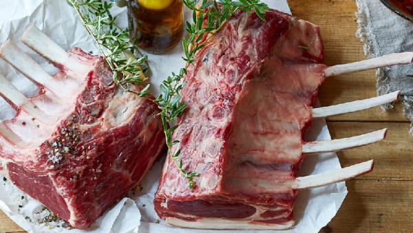 UK: Narrowing price gap between beef and lamb drives shopper switching ...