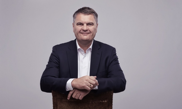 Danish Crown CEO in charge of climate-friendly rules for the Danish ...