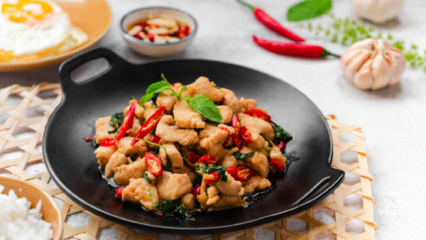 Marel: Chicken breast meat and its versatility - EuroMeatNews