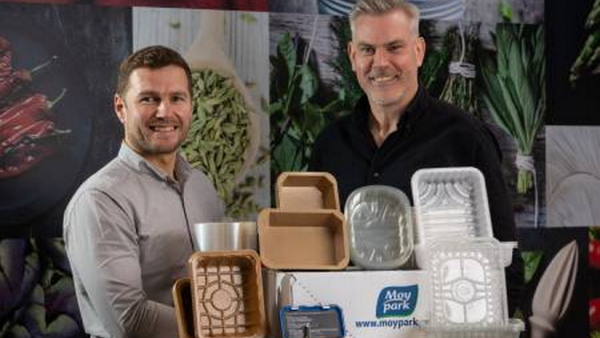 Moy Park is reducing its overall packaging by 10 percent - EuroMeatNews